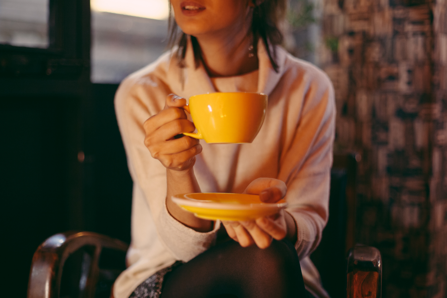 Aromas and Tastes of Coffee – Calioh Coffee